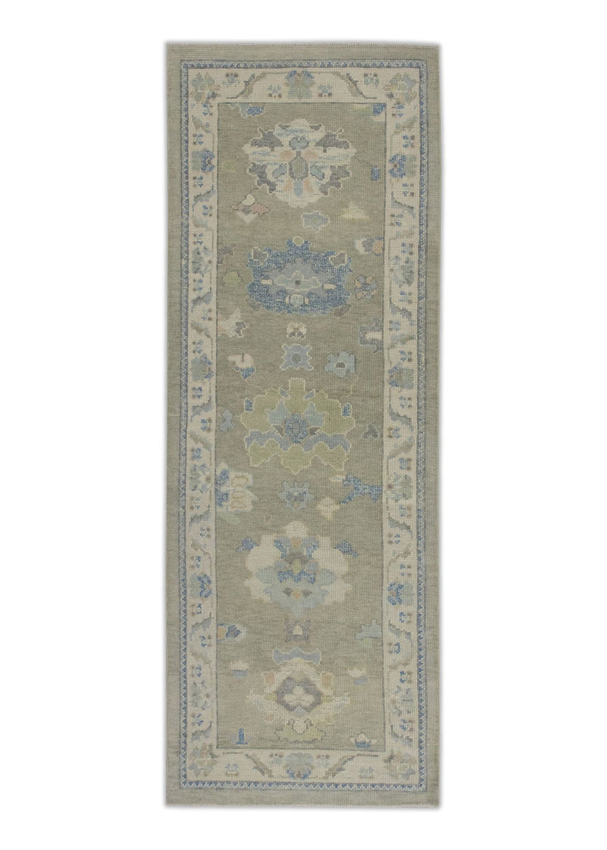 Runners 6-10ft – TurkishRugCo
